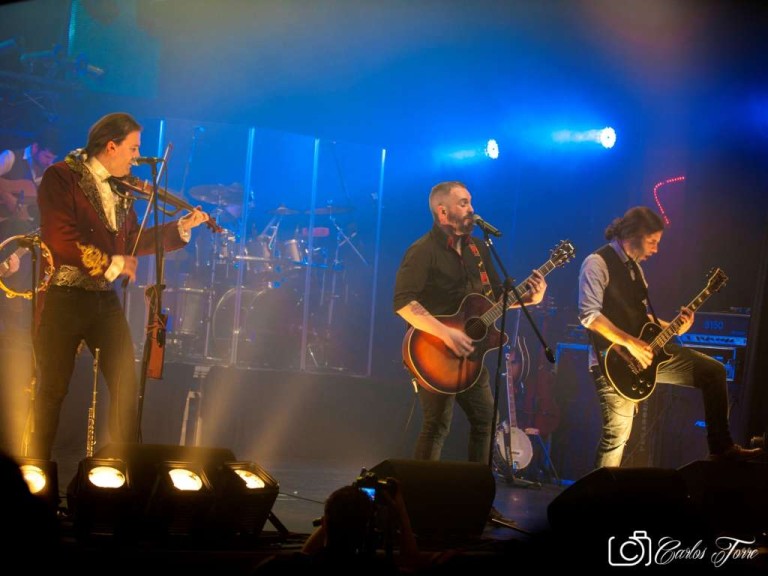 'Saurom' vuelve a casa y por la puerta grande - El Castillo de San ...