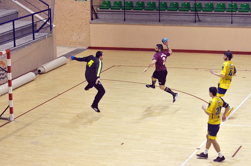 Victoria y permanencia asegurada para el Tempul Motor - El Castillo de ...