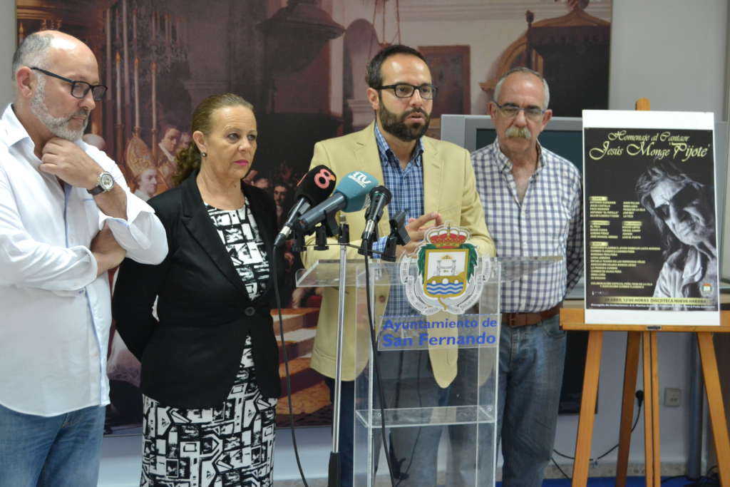 En torno a una treintena de artistas y grupos participarán el próximo ...