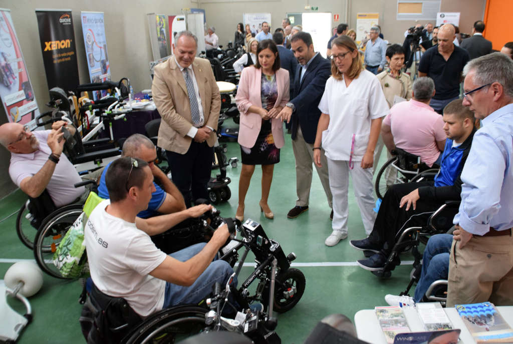 El CRMF celebra unas nuevas jornadas sobre avances en movilidad ...