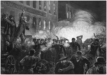 El 1 de Mayo - El Castillo de San Fernando: Noticias de La Isla