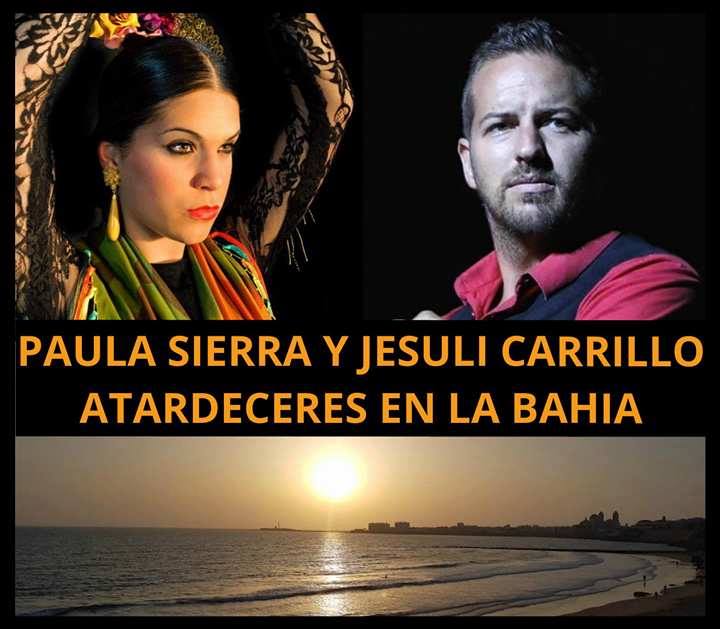 Este viernes comienzan los Atardeceres de Baile Flamenco en el Centro ...