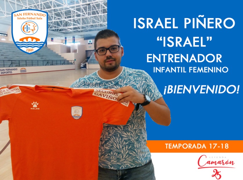 Últimas incorporaciones del Isleño San Fernando FS - El Castillo de San ...
