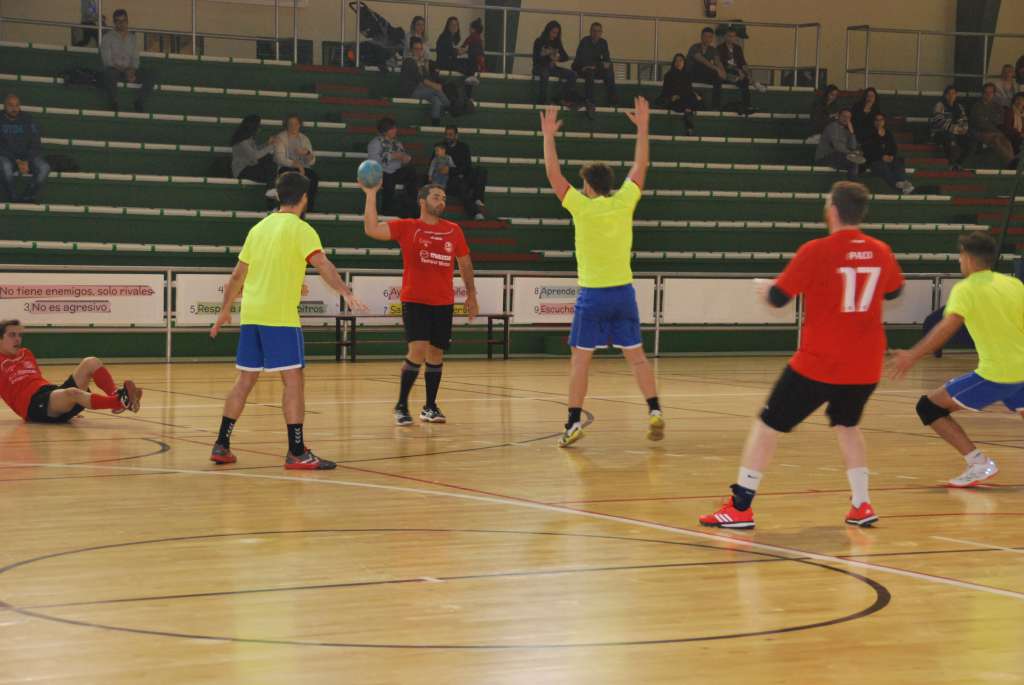 Victoria sufrida y trabajada del Tempul Motor - El Castillo de San ...