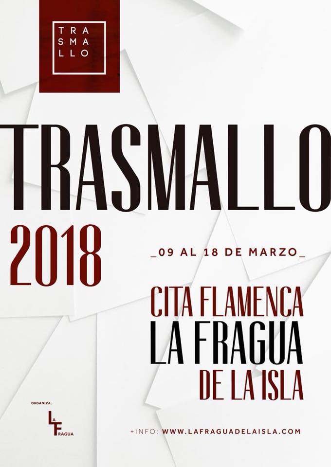 Programación ‘Trasmallo 2018’ a cargo de la Asociación Cultural ...