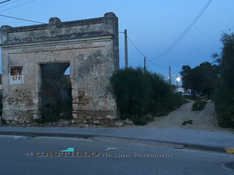 Aprobada la reparcelación de la zona de La Albenda - El Castillo de San ...
