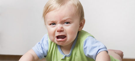 Espasmos del sollozo - El Castillo de San Fernando: Noticias de La Isla