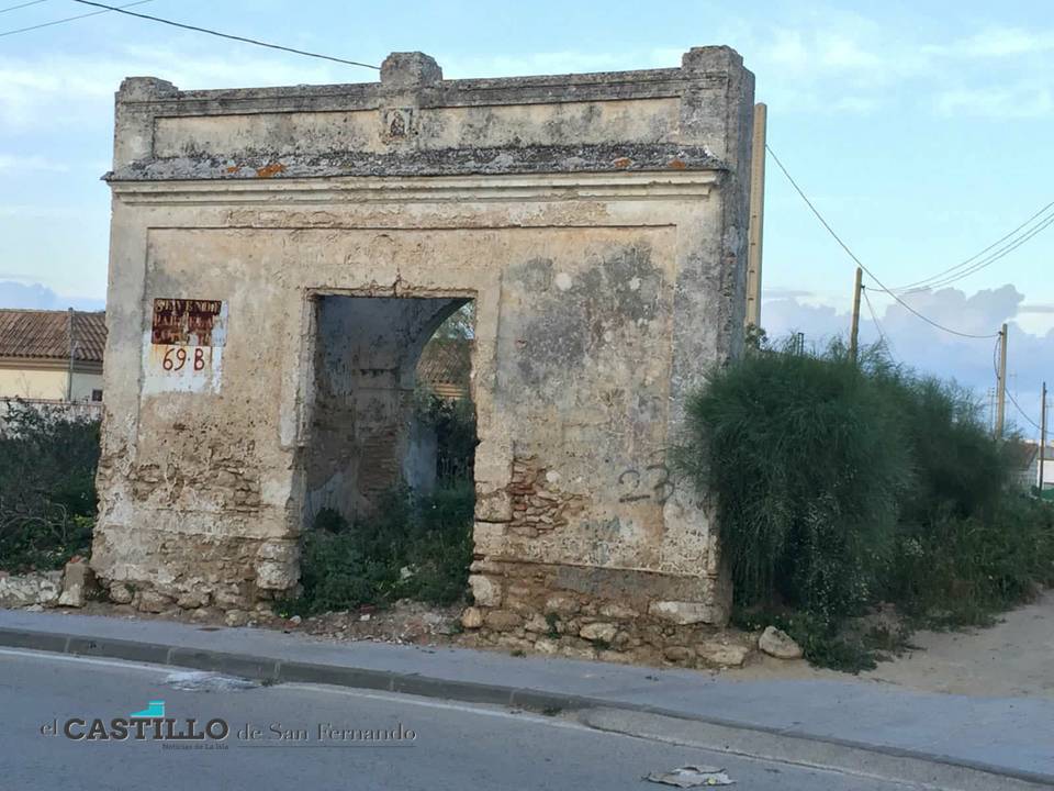 Aprobada la reparcelación de la zona de La Albenda - El Castillo de San ...