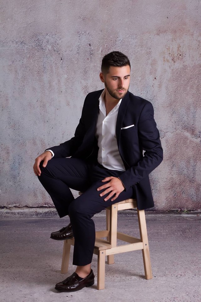 Los isleños David Roldán y Adrián Caballero ganadores de la última ...