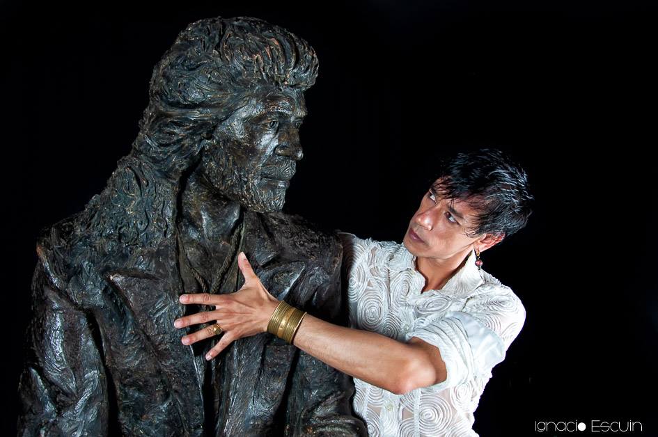 ‘El Mawi’ pondrá el broche final a 42 días de flamenco en La Isla este ...