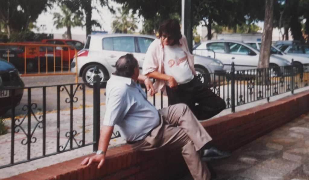 Sueños de Menta - El Castillo de San Fernando: Noticias de La Isla