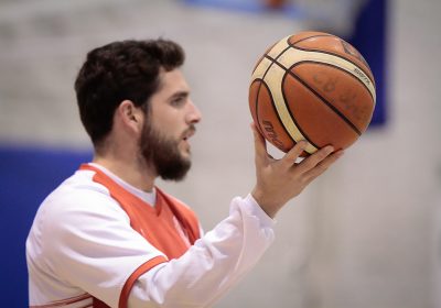 Jesús Moral nueva incorporación a la plantilla que disputará la liga ...