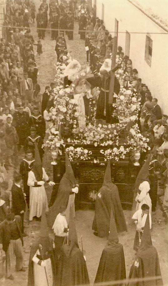 ¿Dónde está el capataz? - El Castillo de San Fernando: Noticias de La Isla