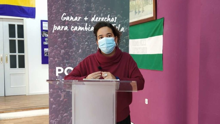 Ana Rojas: "El 2020 ha sido el año que confirma la importancia de los ...