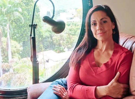 Vanessa Jiménez: "Ha sido una sorpresa ganar este concurso literario en ...