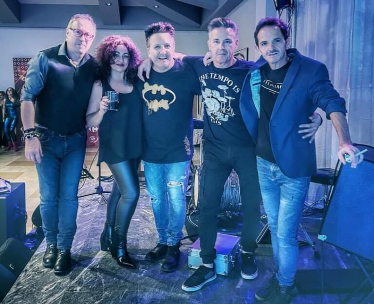 La Ceterilla cierra este viernes sus 'Noches Estivales' con la ...