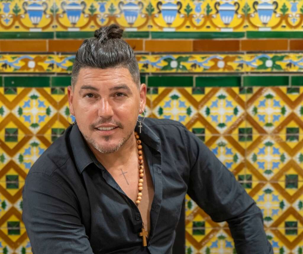 El Restaurante Orígenes McGinley celebra el Día de Andalucía con 'El ...