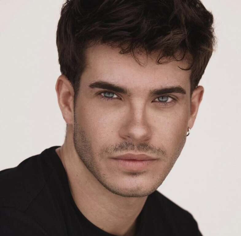 Raúl Serván Amores, nominado a Mejor Actor Principal y de Reparto en ...